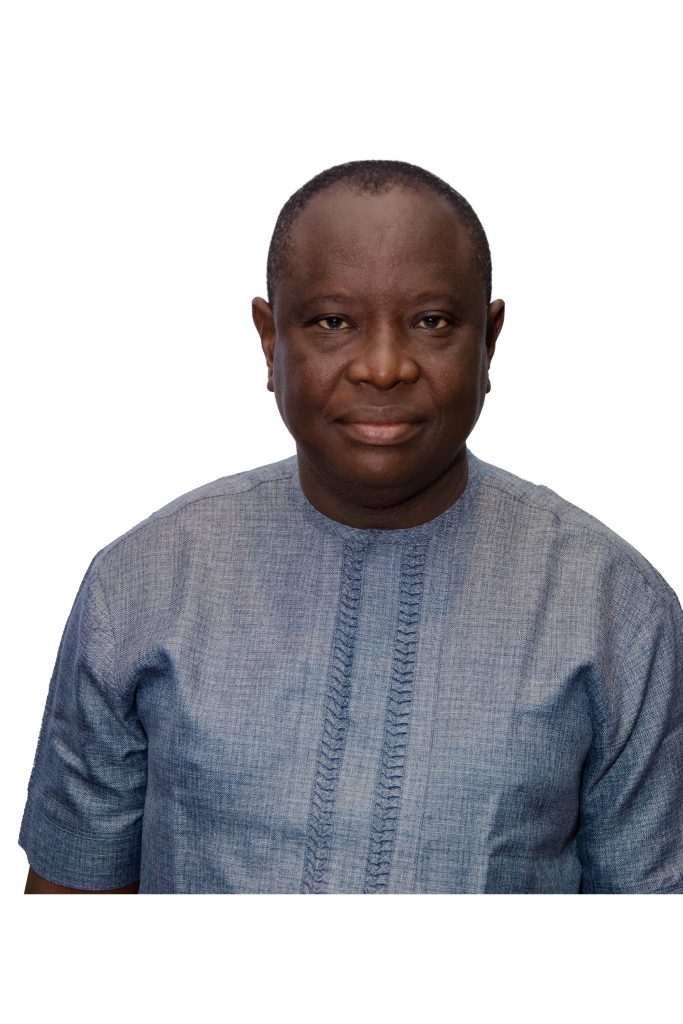 Our Board of Directors - Credite Capital Financial & Investment Limited