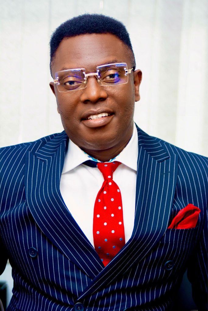 Our Board of Directors - Credite Capital Financial & Investment Limited