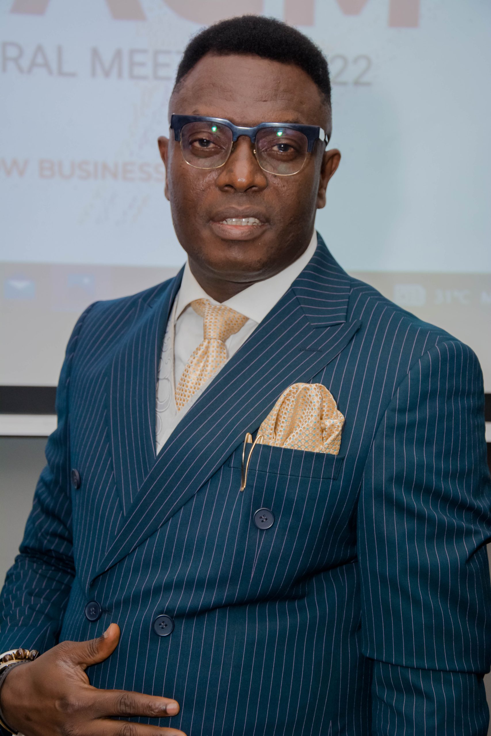 Our Board of Directors - Credite Capital Financial & Investment Limited