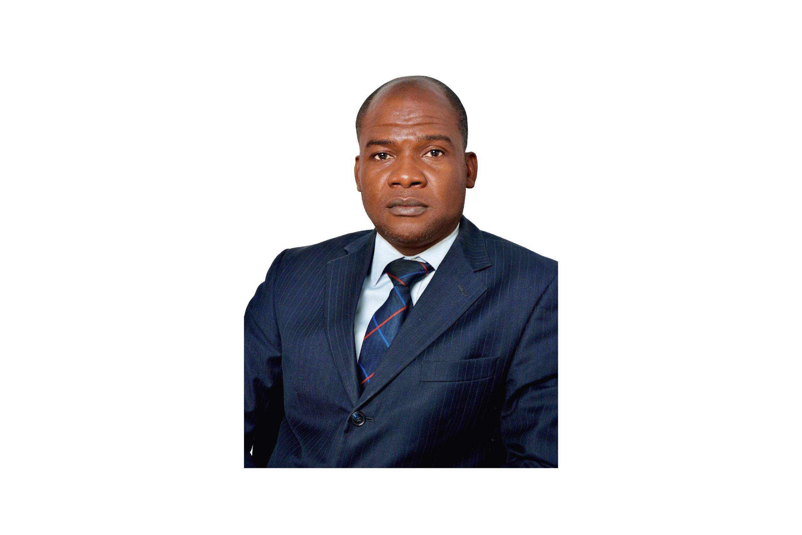 SYLVESTER ESSIEN - Credite Capital Financial & Investment Limited